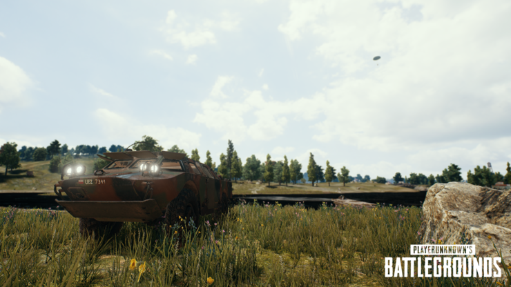 PUBG : Update 9 (July 30th) Console Patch Notes : Seasoned Gaming