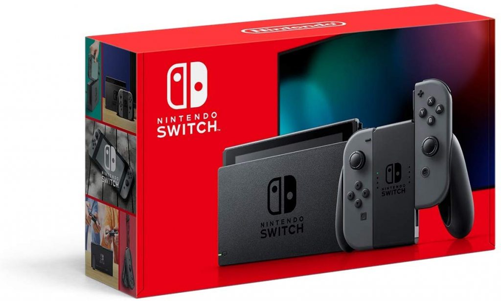 Want to buy a new model Switch? Here's how to tell if you're buying the ...