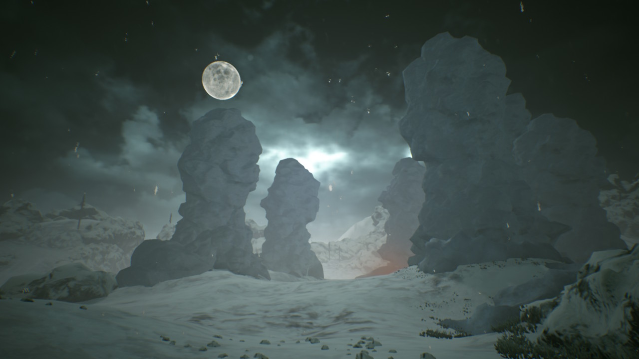 Review : Kholat : Lost in the Wilderness : Seasoned Gaming
