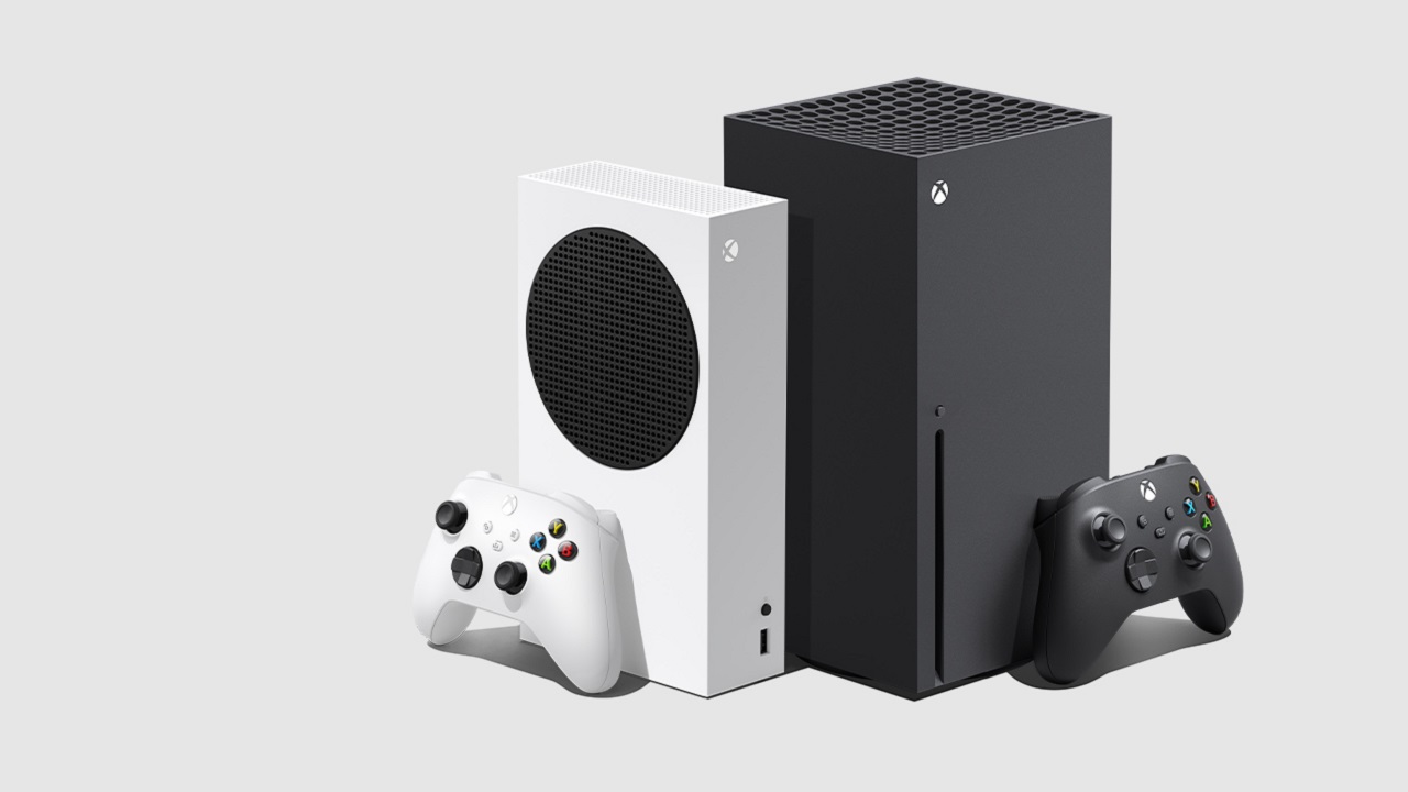 The Xbox Series Consoles Launch Worldwide : Seasoned Gaming