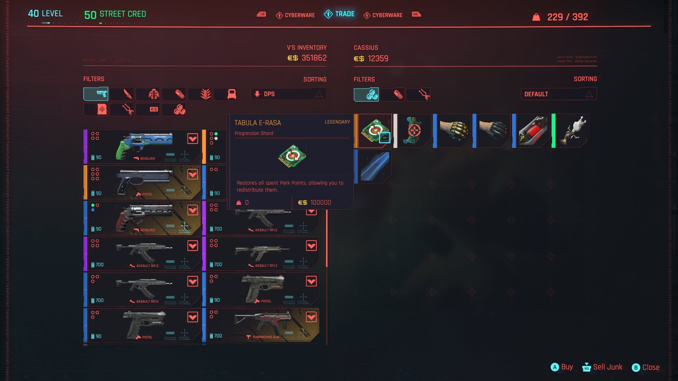 Cyberpunk 2077 Guide : 12 Mechanics Every Player Should Know : Seasoned ...