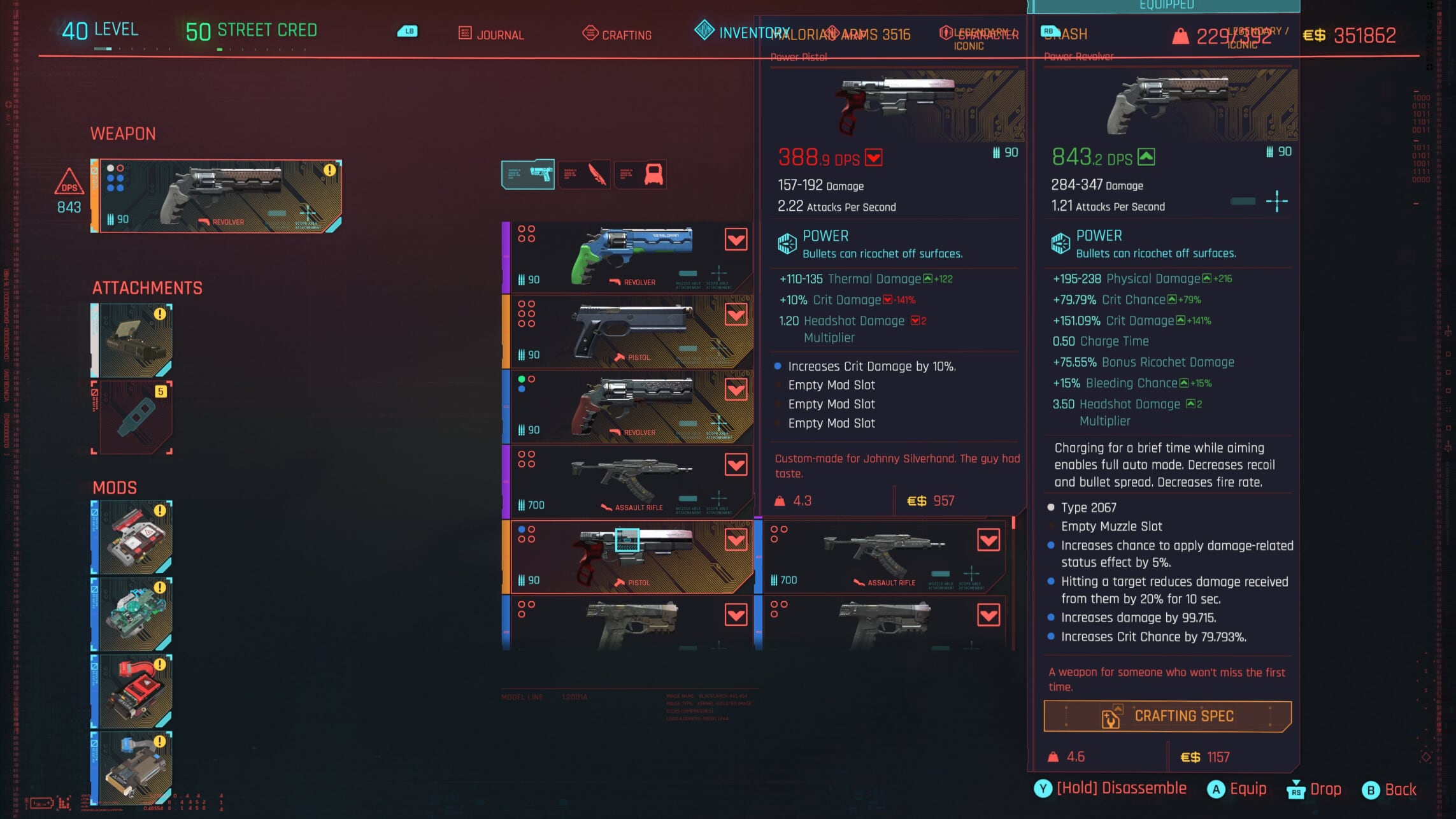 Cyberpunk 2077 Guide : 12 Mechanics Every Player Should Know : Seasoned ...