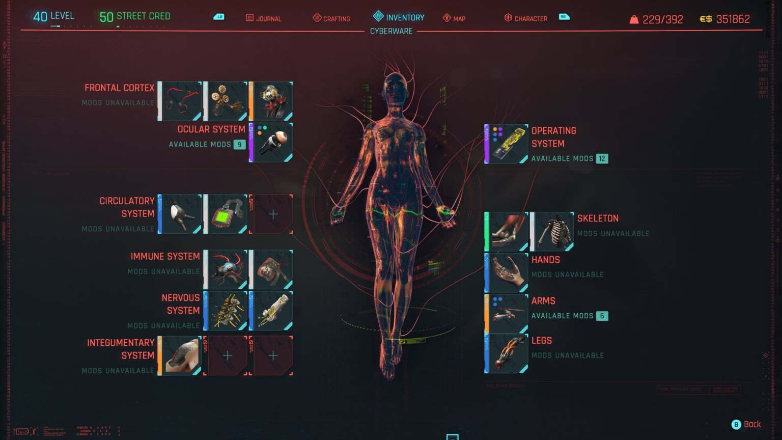 Cyberpunk 2077 Guide : 12 Mechanics Every Player Should Know : Seasoned ...