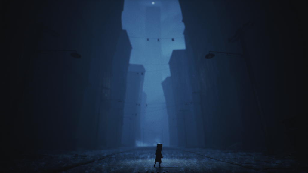 Review : Little Nightmares 2 : An Unforgettable Journey : Seasoned Gaming