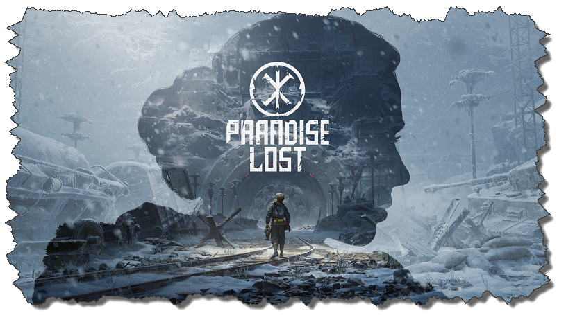 Review : Paradise Lost : Agendas Of The Underground : Seasoned Gaming