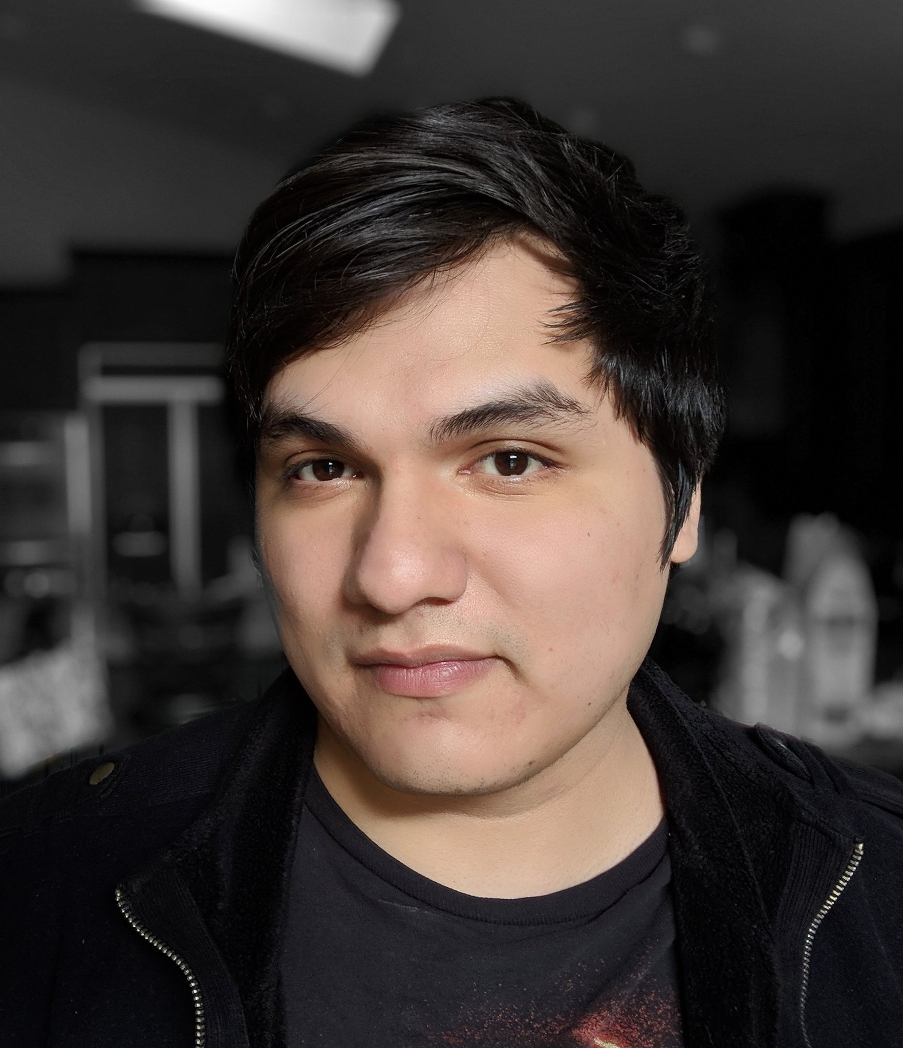 Industry Perspectives : Eiden Alexander on Game Development, Crunch ...