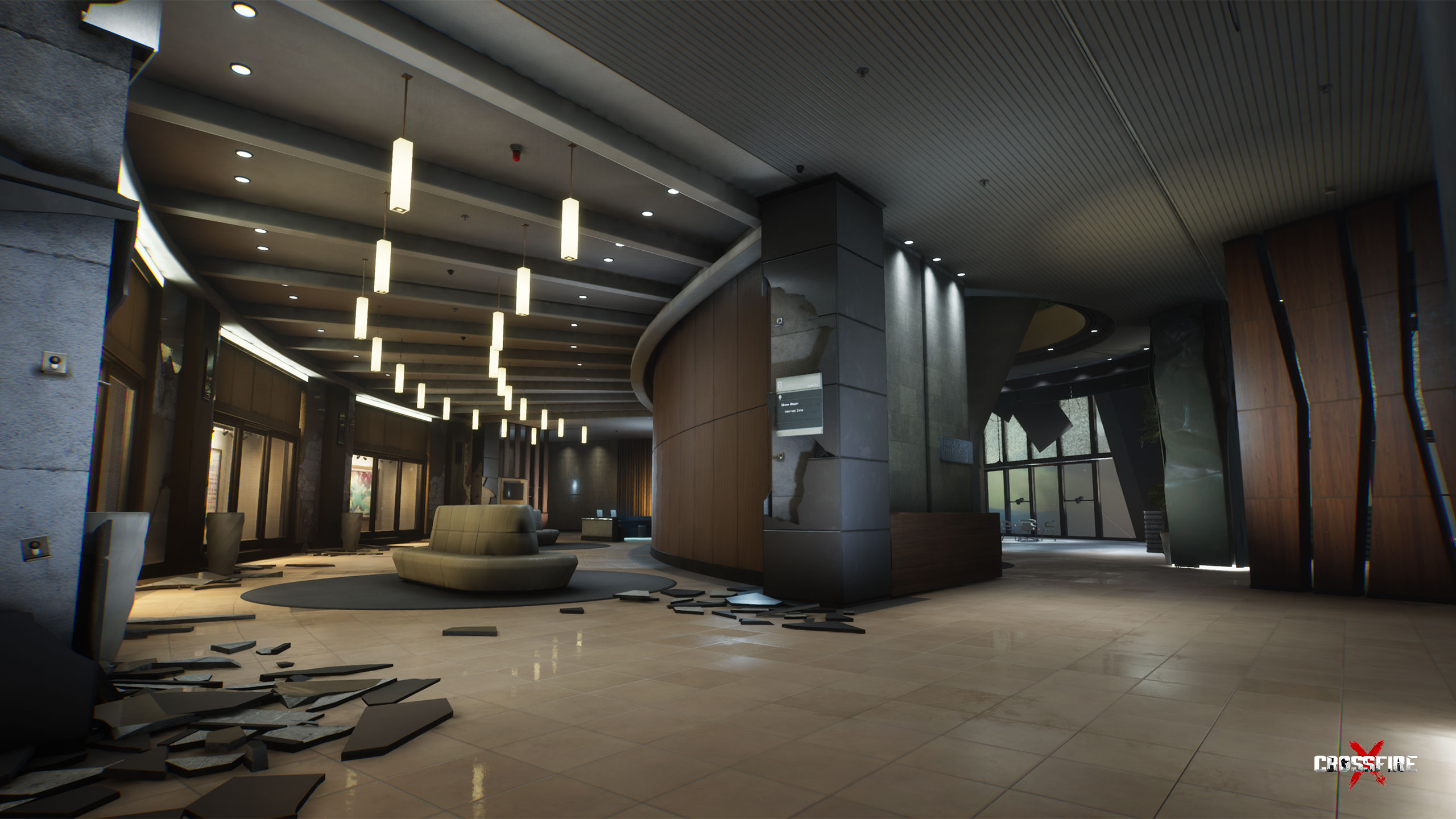 Crossfire X Developer Update Provides Details on the Xbox Exclusive ...