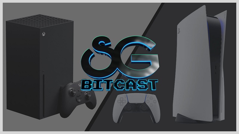 Bitcast 181 : Reflecting on a Year with the Xbox Series X / S and PS5 ...