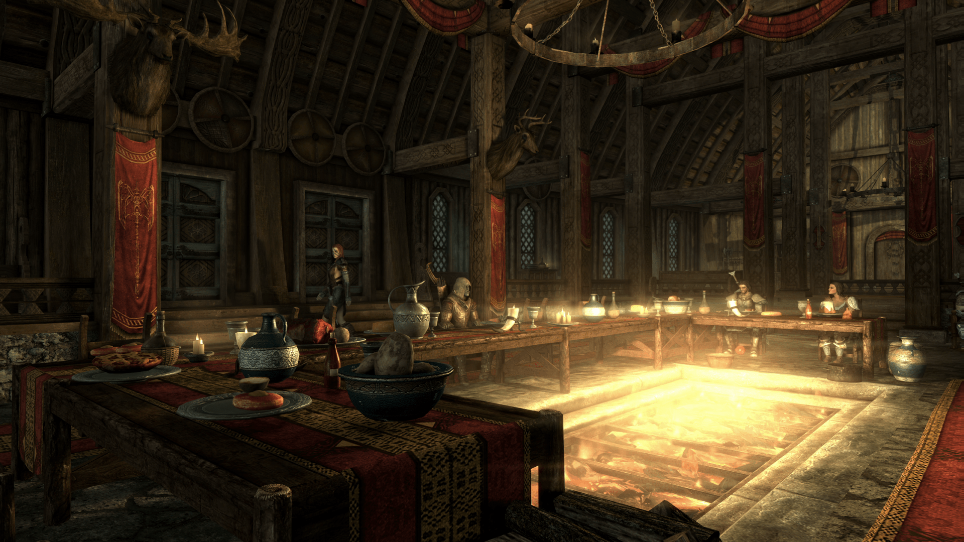 Celebrating the 10th Anniversary of Skyrim and Why It's Special ...