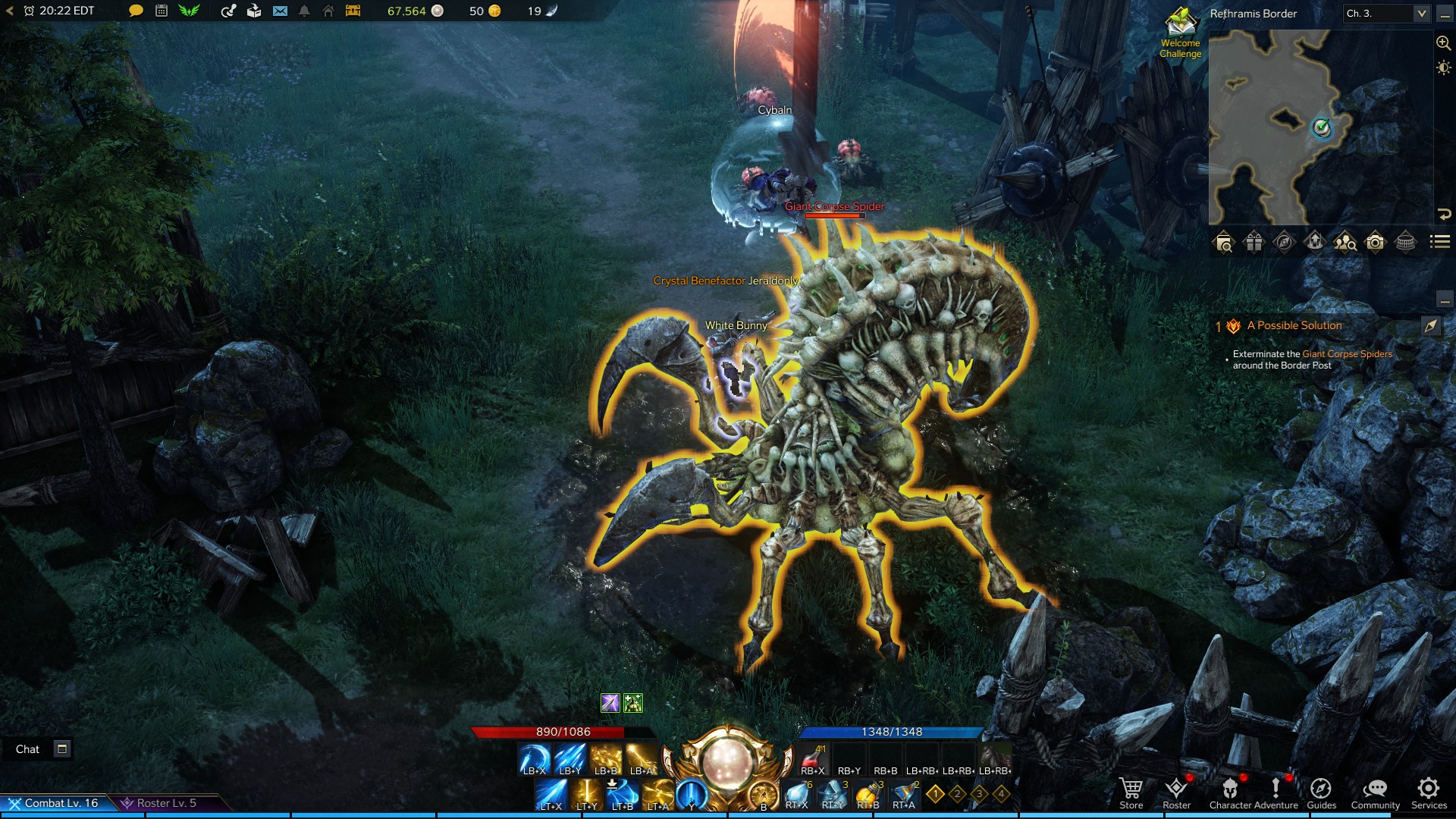 Beginners Guide for Lost Ark : Seasoned Gaming