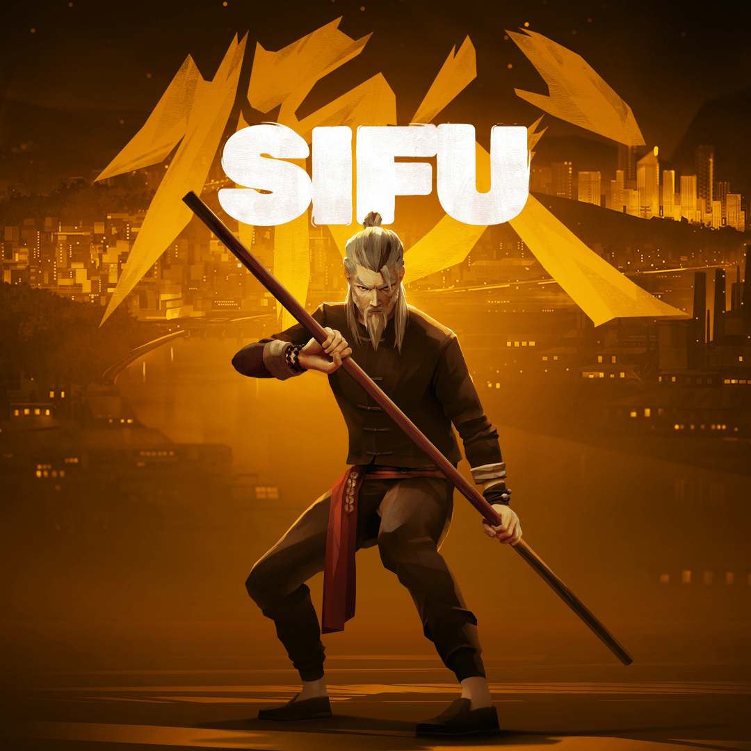 Review : SIFU : Beautiful Vengeance : Seasoned Gaming