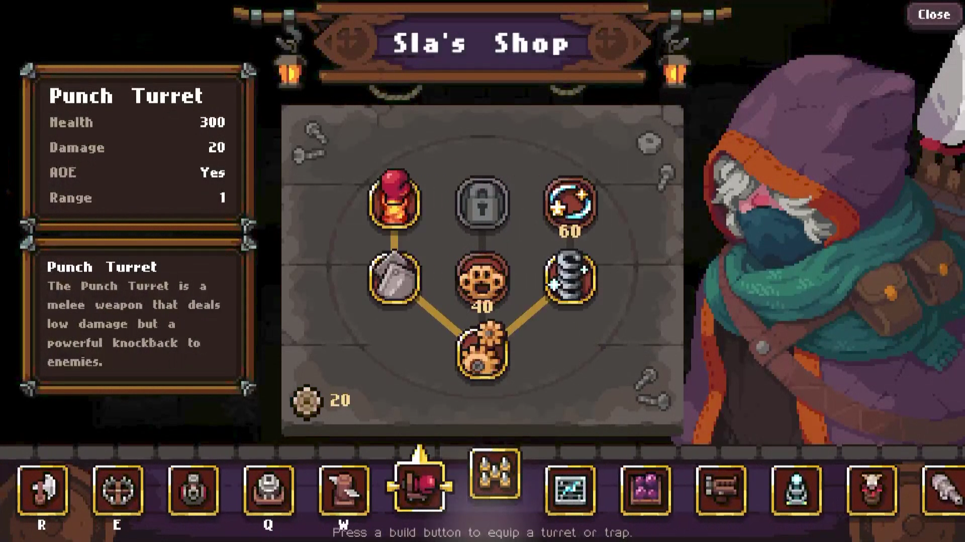 Preview : Dwerve : Seasoned Gaming