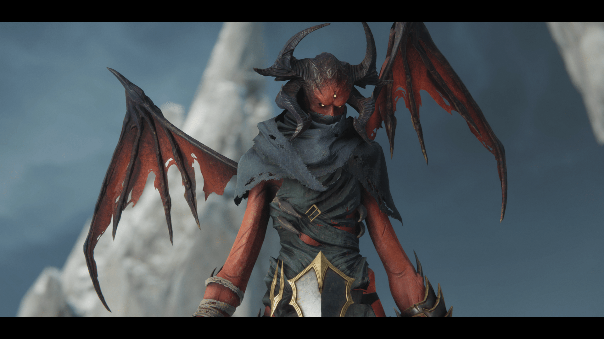 Metal : Hellsinger Makes Its Voice, and Release Date, Known : Seasoned ...