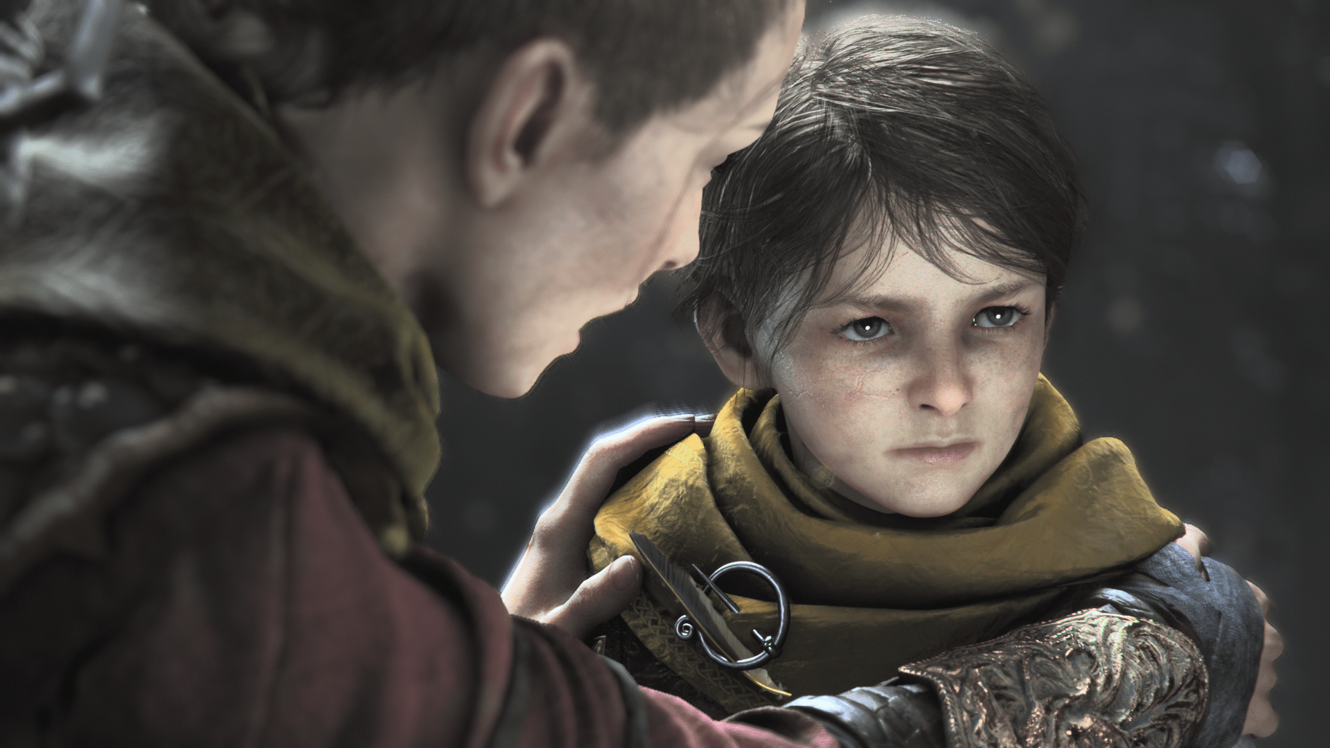 Review : A Plague Tale Requiem : Ratcheted Up : Seasoned Gaming