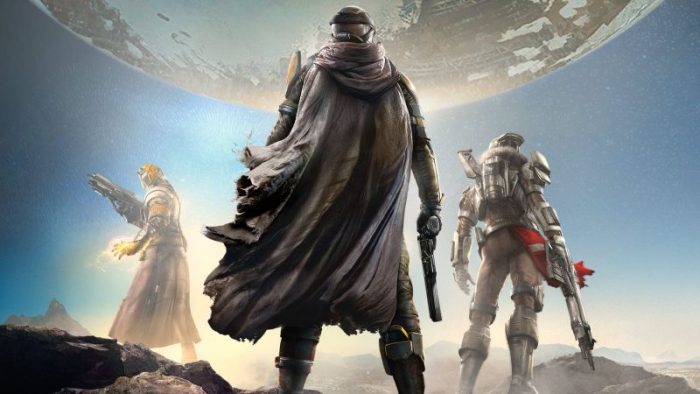 The Definitive Ranking of Destiny Content : Seasoned Gaming