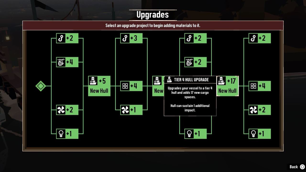 Review : DREDGE : Cosmic Catch of the Day : Seasoned Gaming