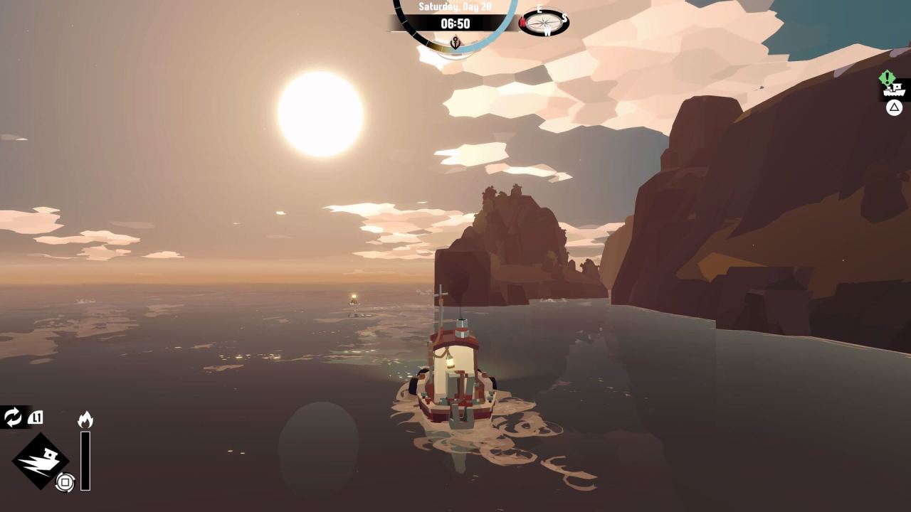 Review : DREDGE : Cosmic Catch of the Day : Seasoned Gaming