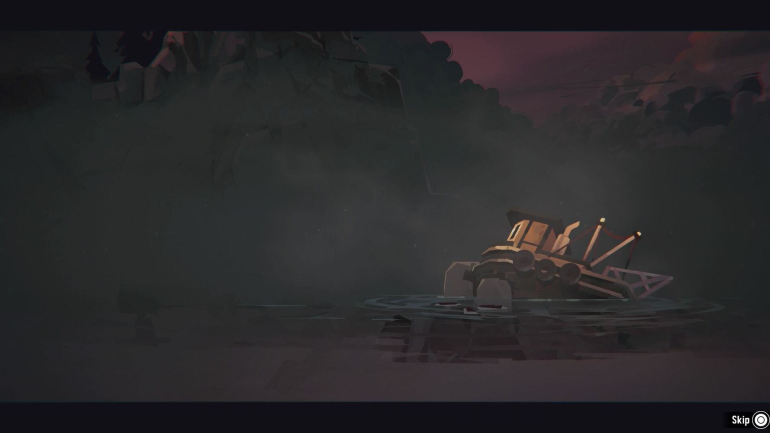 Review : DREDGE : Cosmic Catch of the Day : Seasoned Gaming