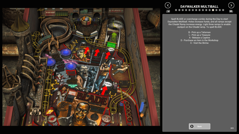 Ranking Pinball FX Tables and Packs By Value : Seasoned Gaming