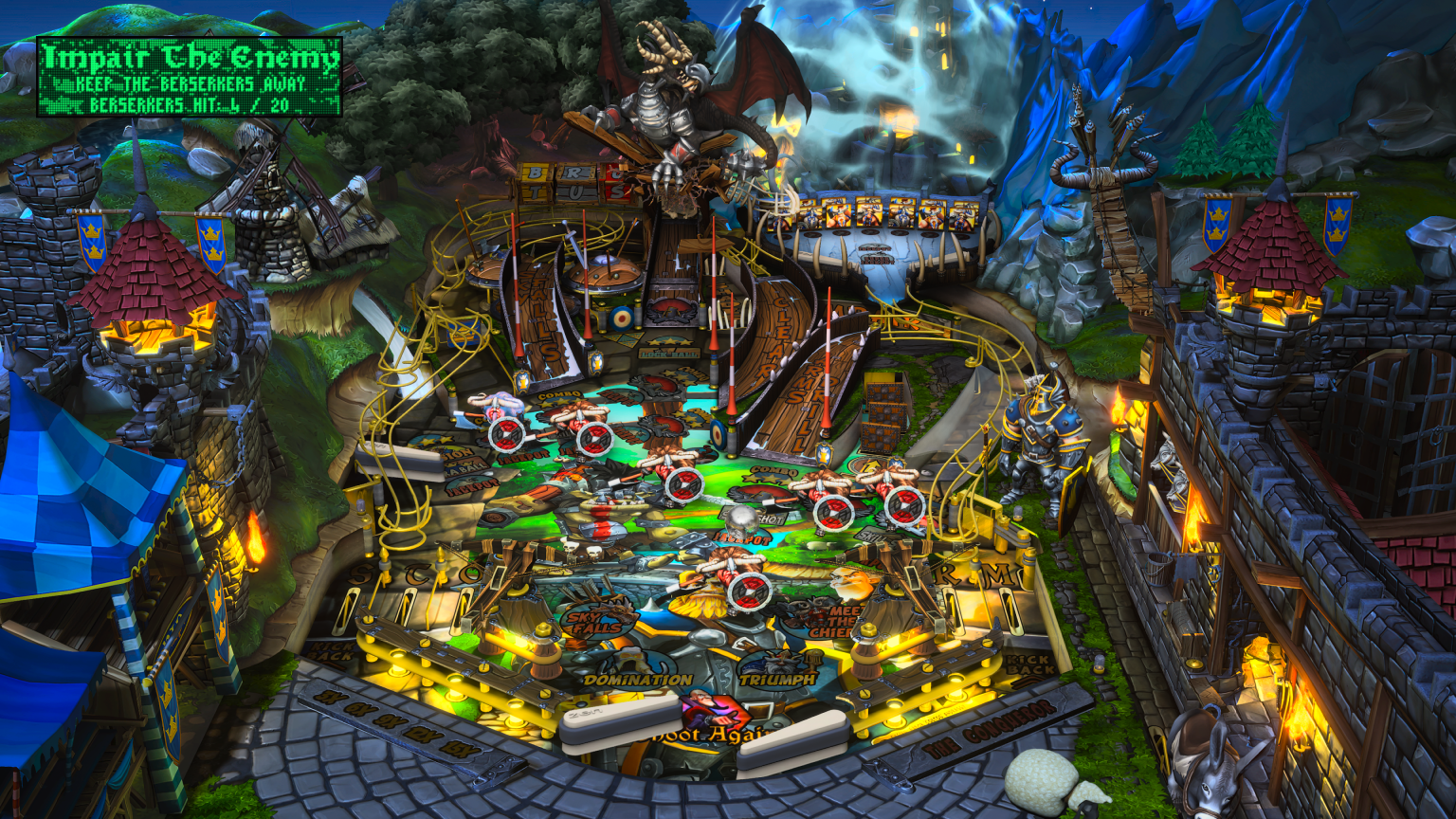 Ranking Pinball FX Tables and Packs By Value : Seasoned Gaming