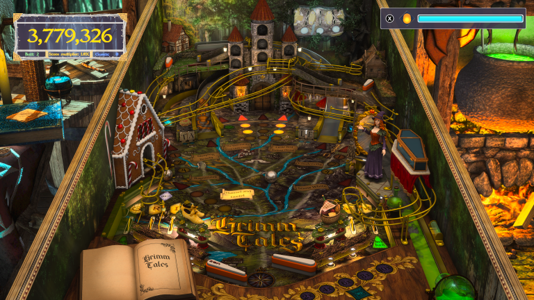 Ranking Pinball FX Tables and Packs By Value : Seasoned Gaming