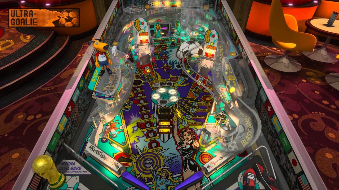 Ranking Pinball FX Tables and Packs By Value : Seasoned Gaming