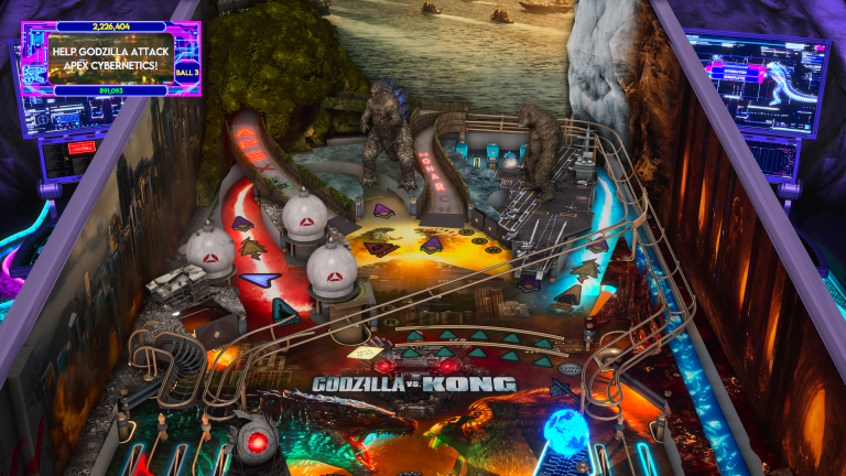 Ranking Pinball FX Tables and Packs By Value : Seasoned Gaming