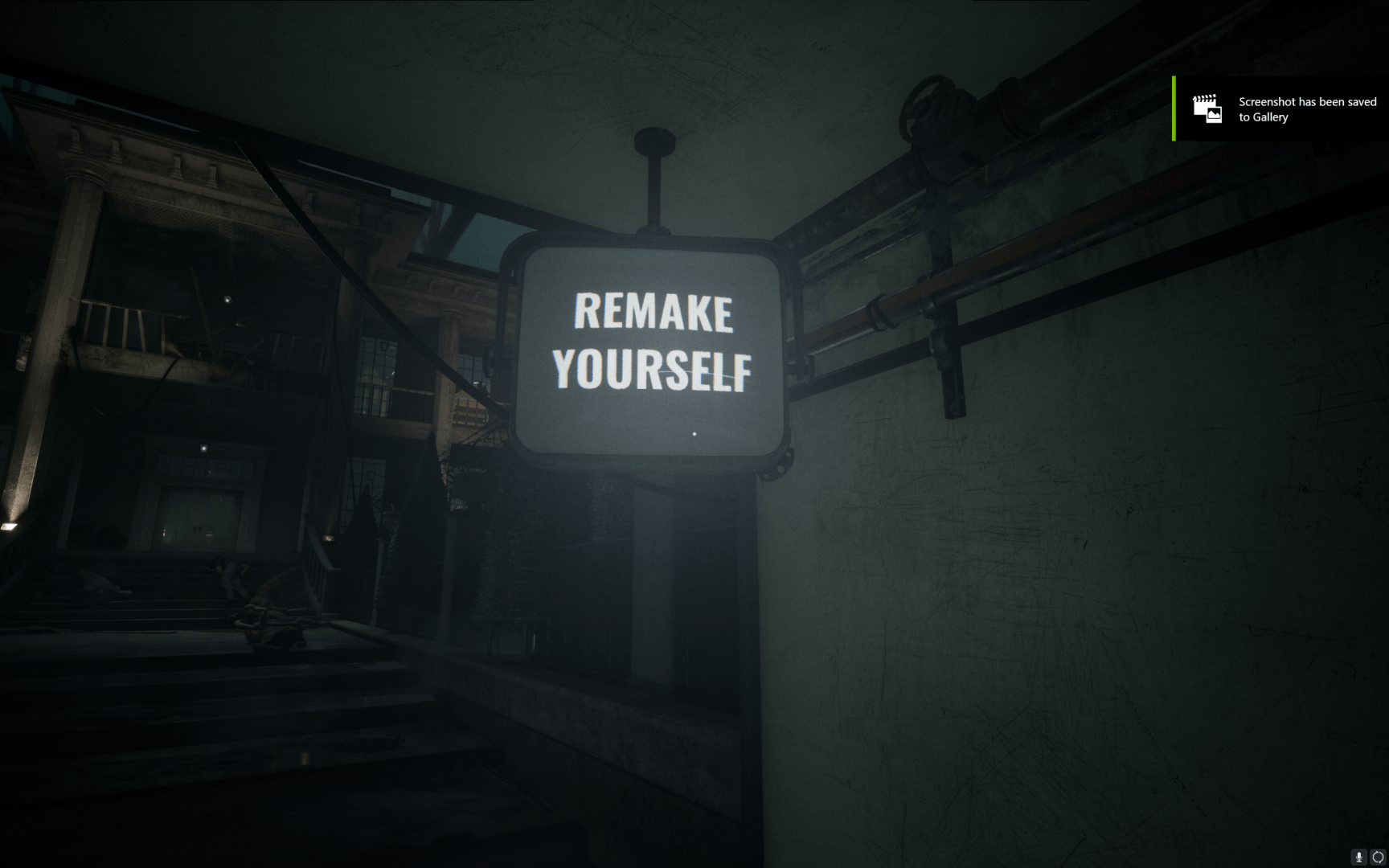 Early Access Preview : The Outlast Trials : Seasoned Gaming