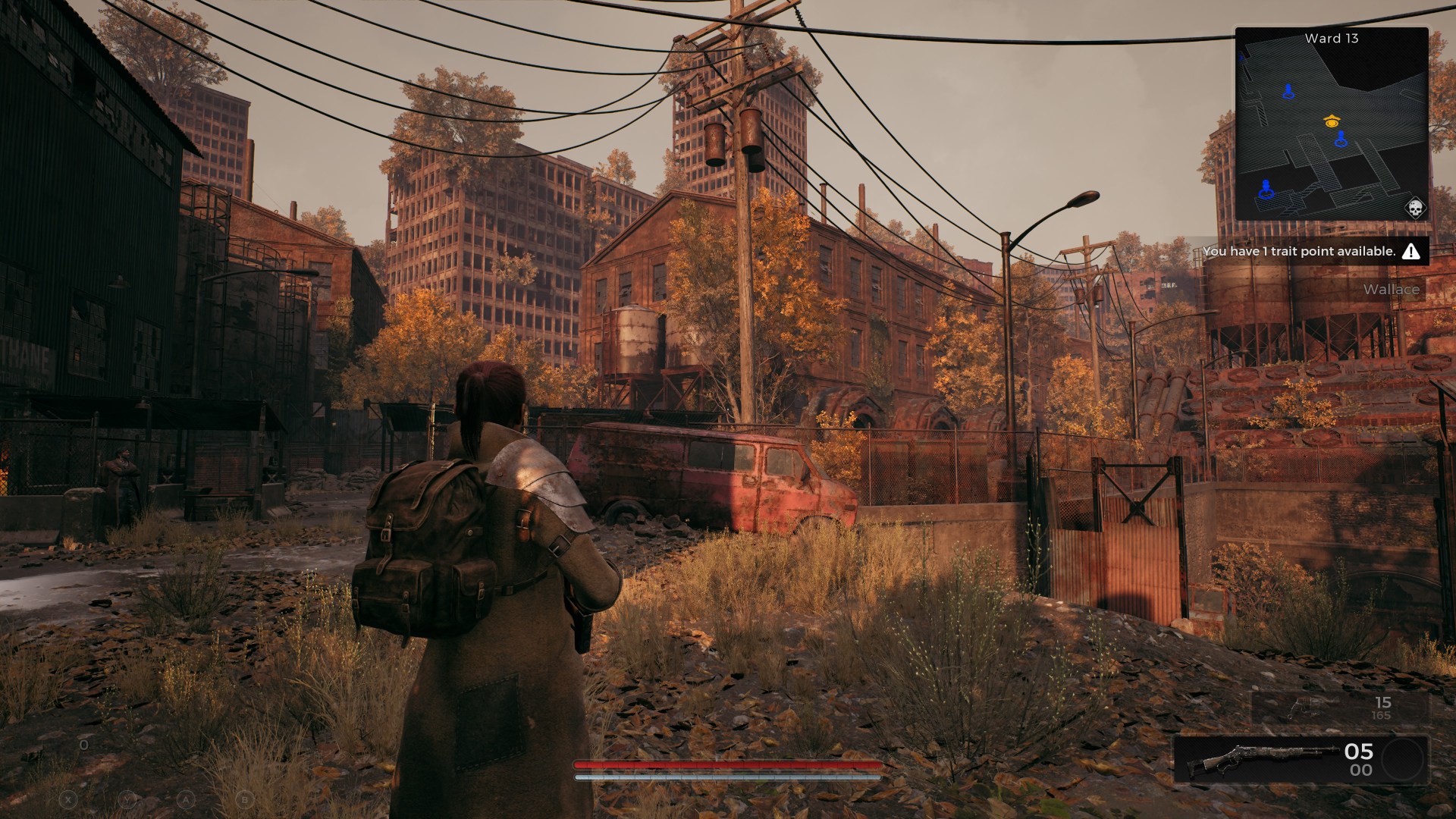 Review : Remnant 2 : Remnants of Greatness : Seasoned Gaming