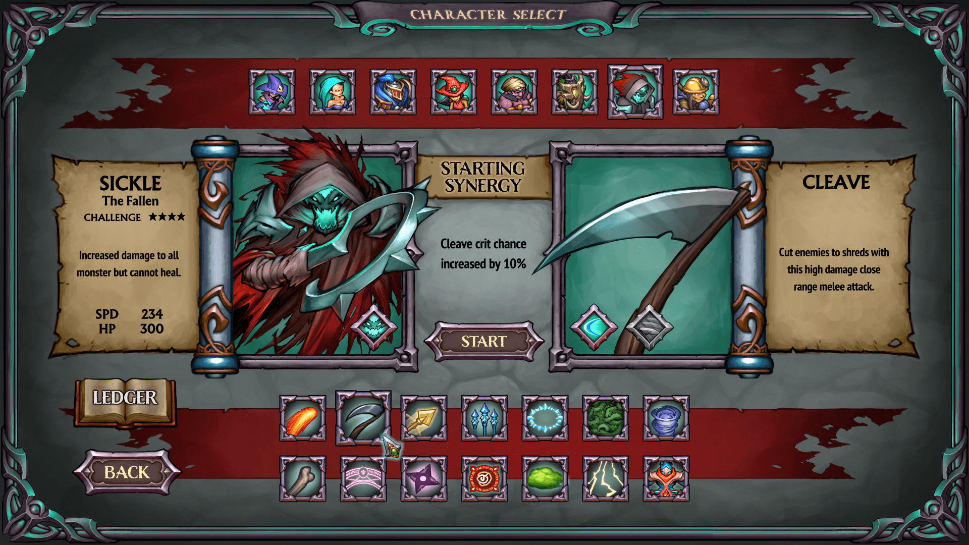 Review : Spirit Hunters Infinite Horde : Unending Spirit : Seasoned Gaming