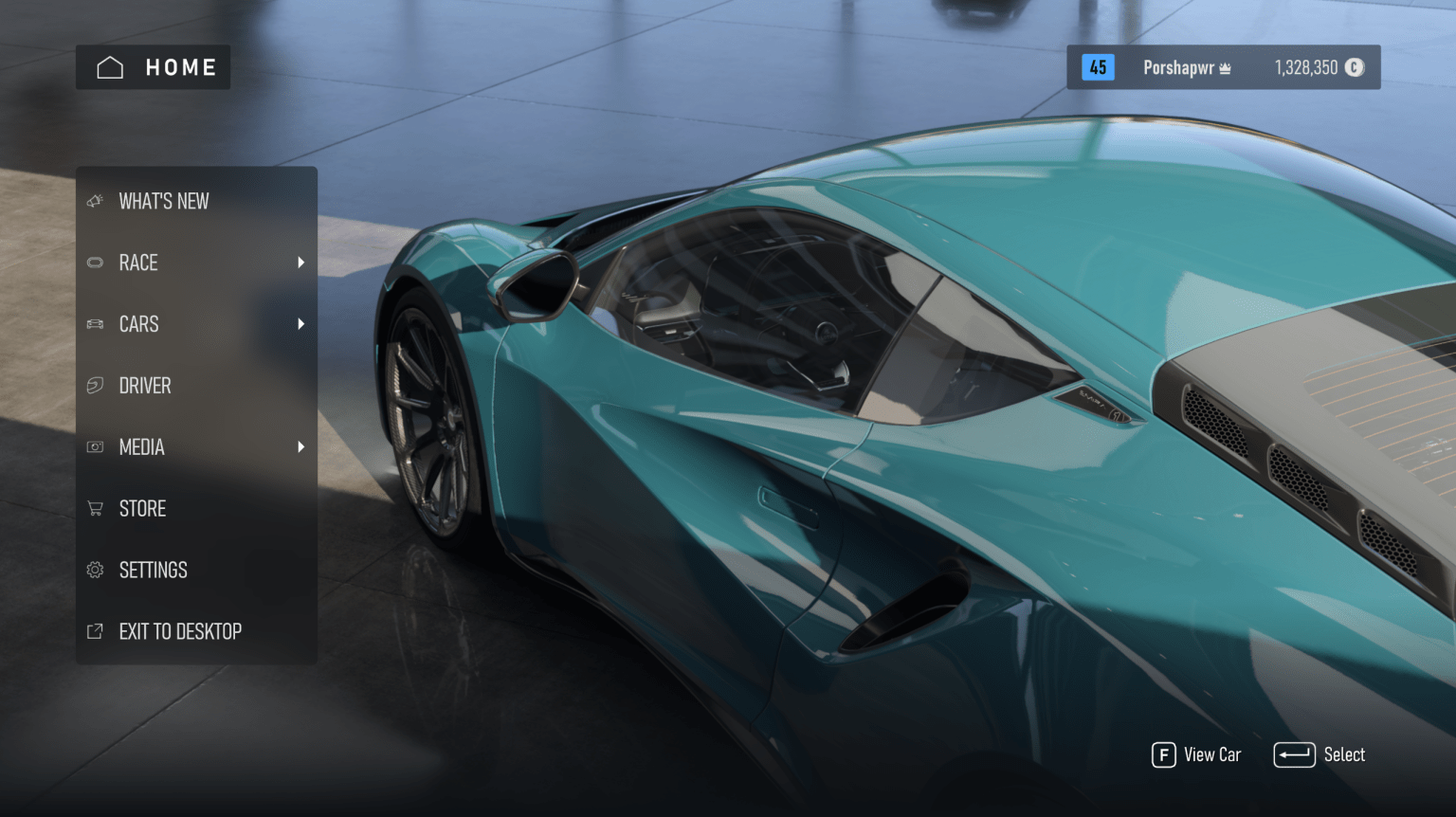 Review : Forza Motorsport : Stiff Chassis : Seasoned Gaming