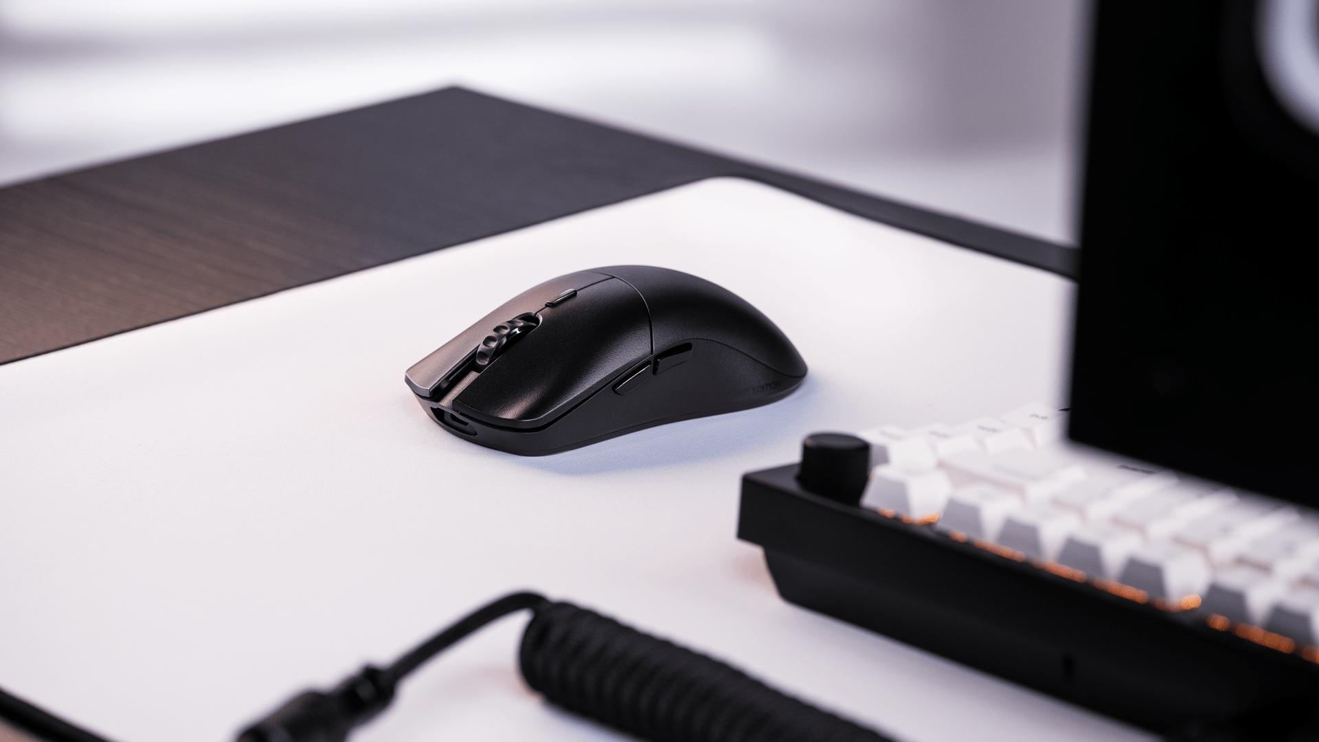 Review : Glorious D 2 PRO & O 2 PRO Gaming Mice : Seasoned Gaming