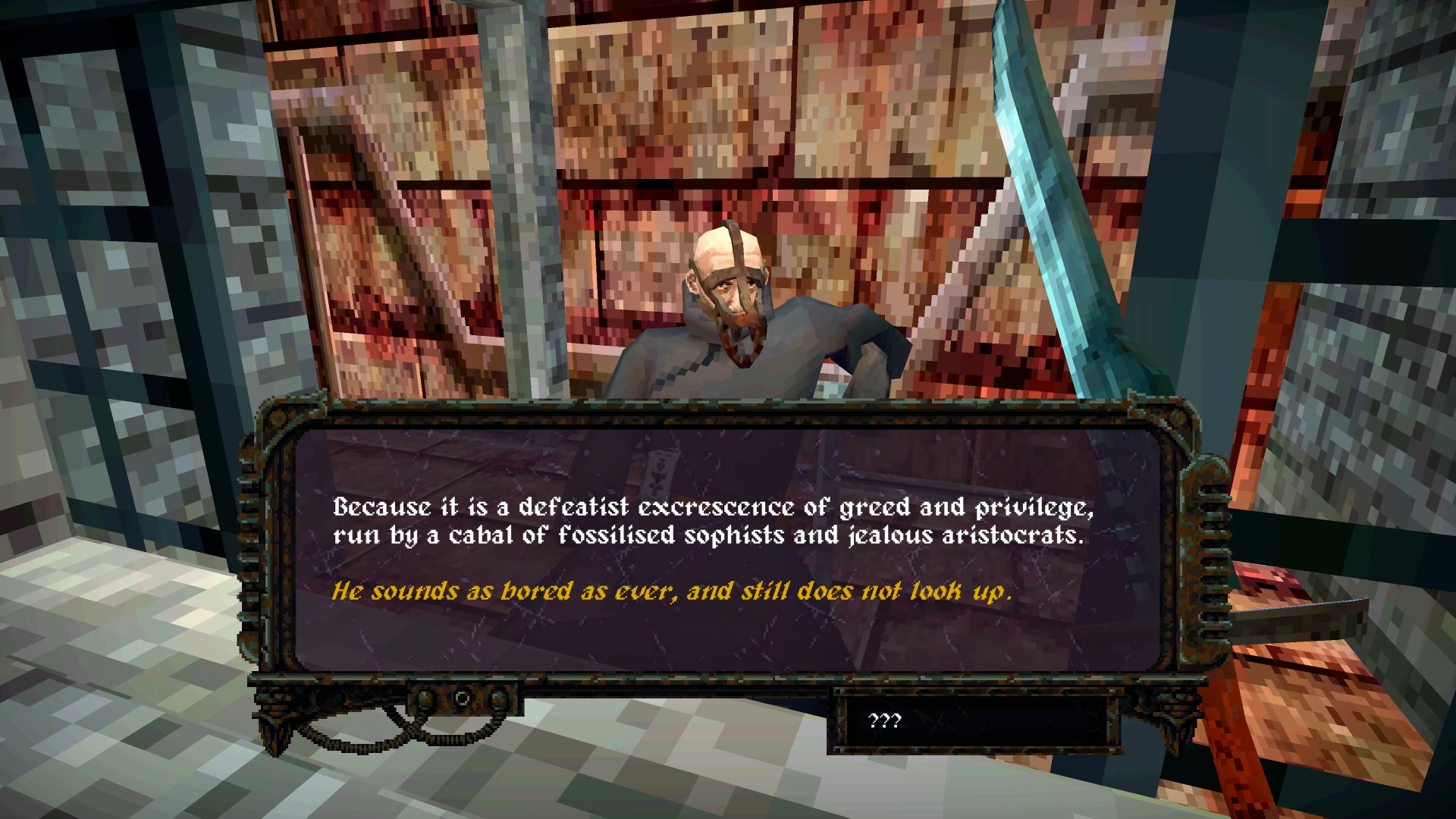 Review : Dread Delusion : Unraveling Cosmic Mysteries : Seasoned Gaming