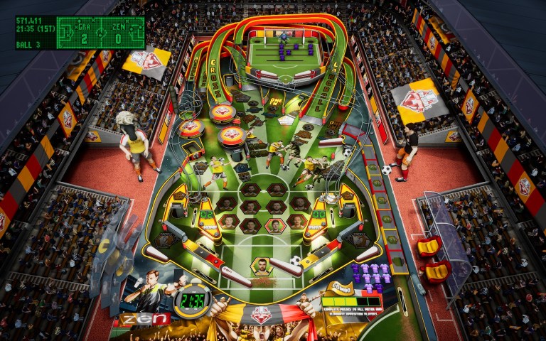 Ranking Pinball FX Tables and Packs By Value : Seasoned Gaming