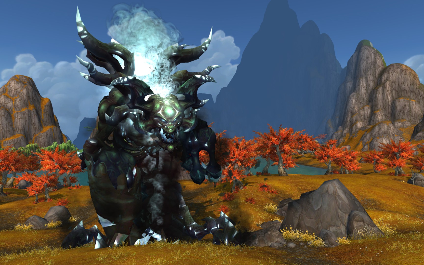 How WoW's Mists of Pandaria Remix Turned Me Into a Monster : Seasoned ...