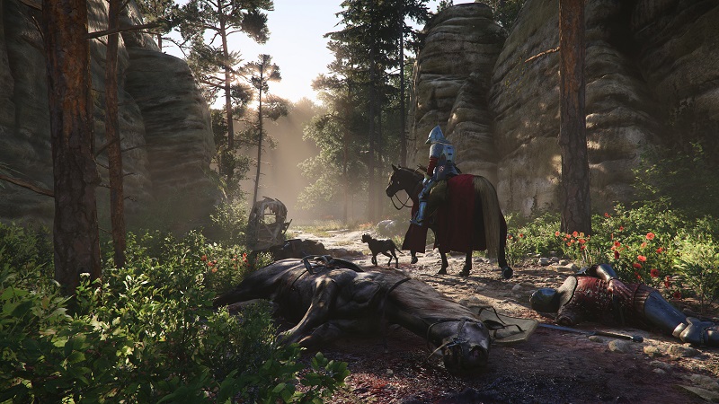 Prepare for Kingdom Come Deliverance 2 with the Story Recap : Seasoned ...
