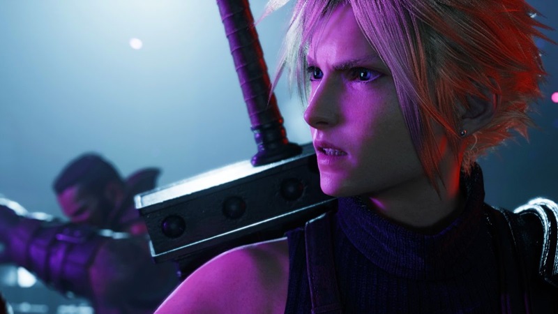 Final Fantasy 7 Rebirth : PC Performance Review : Seasoned Gaming