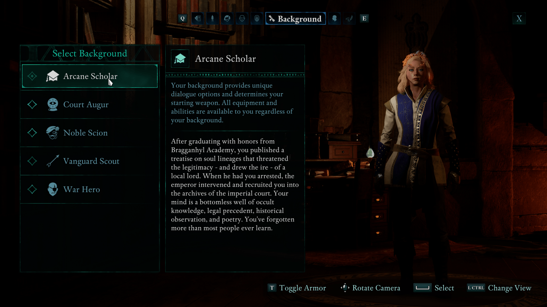 Review : Avowed : Awowed : Seasoned Gaming