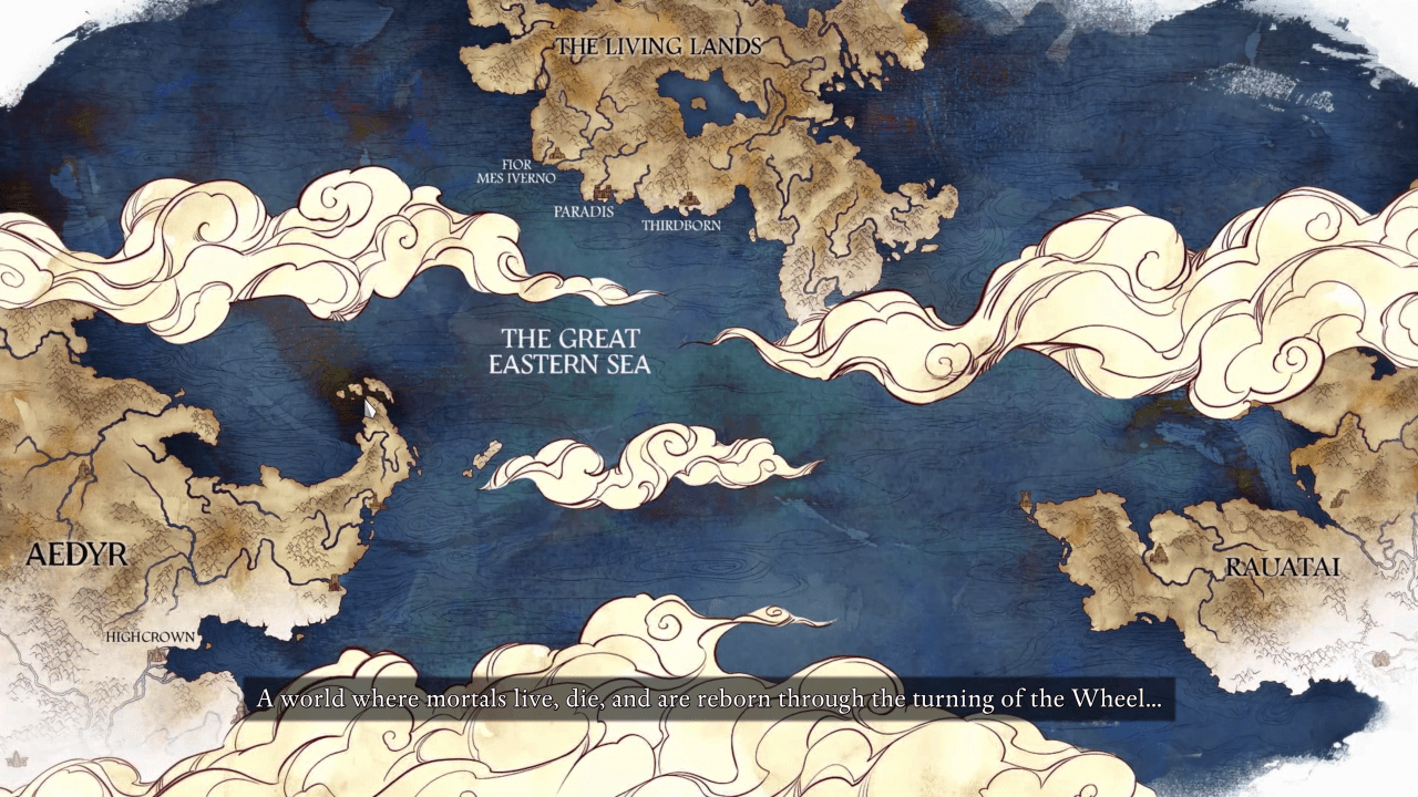 Review : Avowed : Awowed : Seasoned Gaming