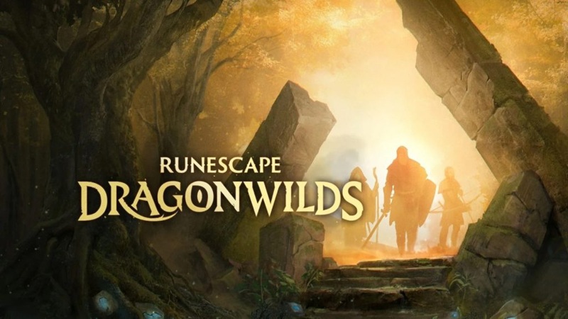 Preview: RuneScape Dragonwilds : Yearning for the Wilds : Seasoned Gaming