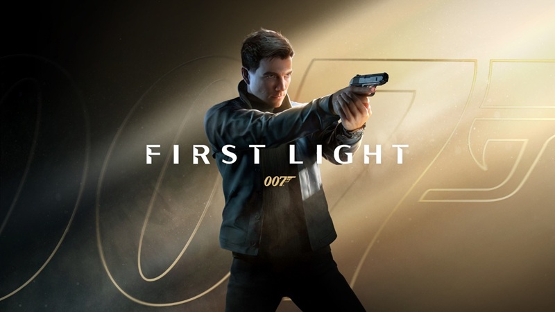 IO Interactive's 007 First Light : Initial Details : Seasoned Gaming