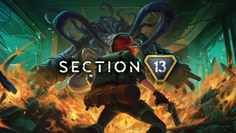 Review : Section 13 : Hit and Miss : Seasoned Gaming