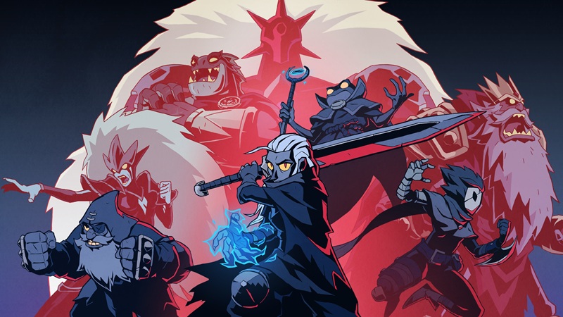 Review : Absolum : Absolutely Peak : Seasoned Gaming