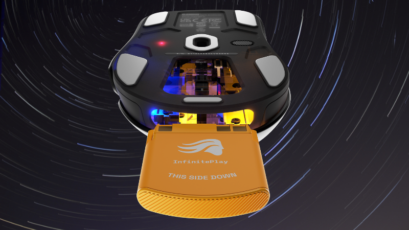 Review : Glorious Model O3 and D3 Mice : Seasoned Gaming