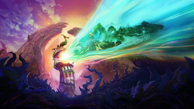 Review : Keeper : Magical Experience : Seasoned Gaming