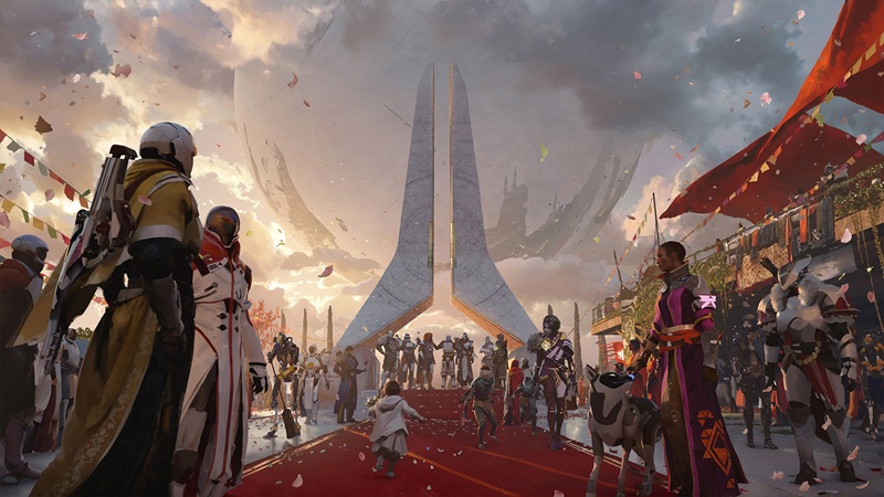Report : After Nearly 12 Years, Bungie's Destiny is Ending : Seasoned ...